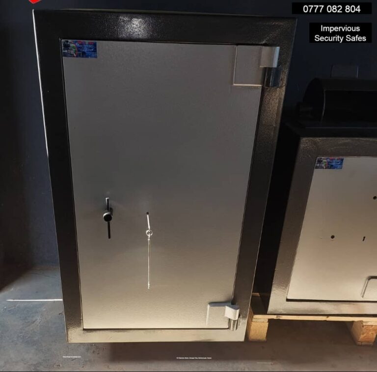 Impervious Security Safes Harare | Call: 0777 082 804 | Chubb Safes and ...